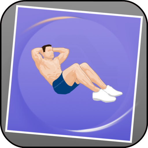 9 Minutes 6 Pack Abs Workout - App on Amazon Appstore