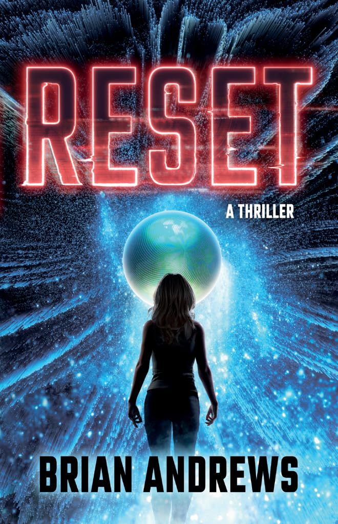 Amazon.com: Reset: 9781503954267: Andrews, Brian: Books