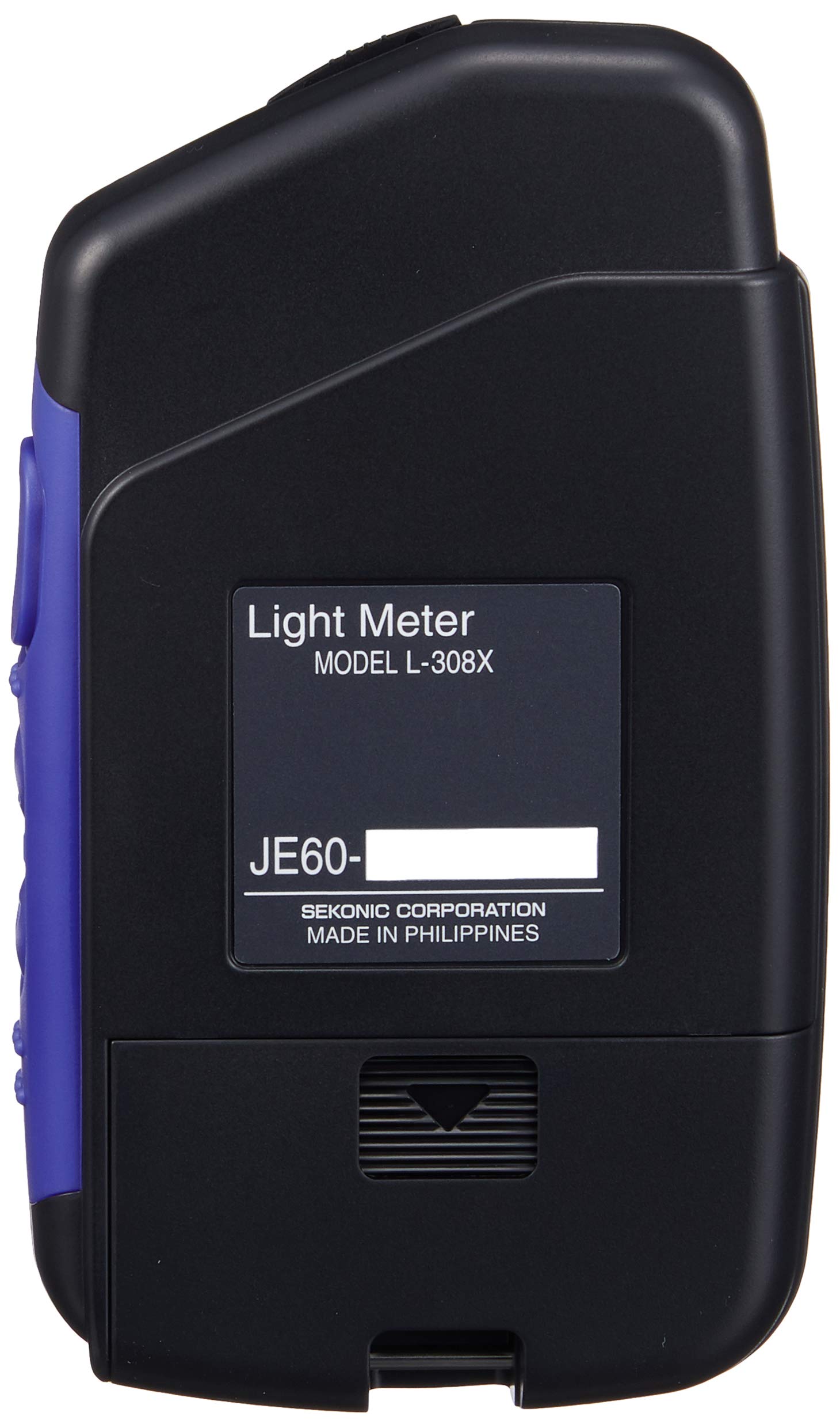 セコニック Sekonic Flashmate L-308X フィルムカメラ