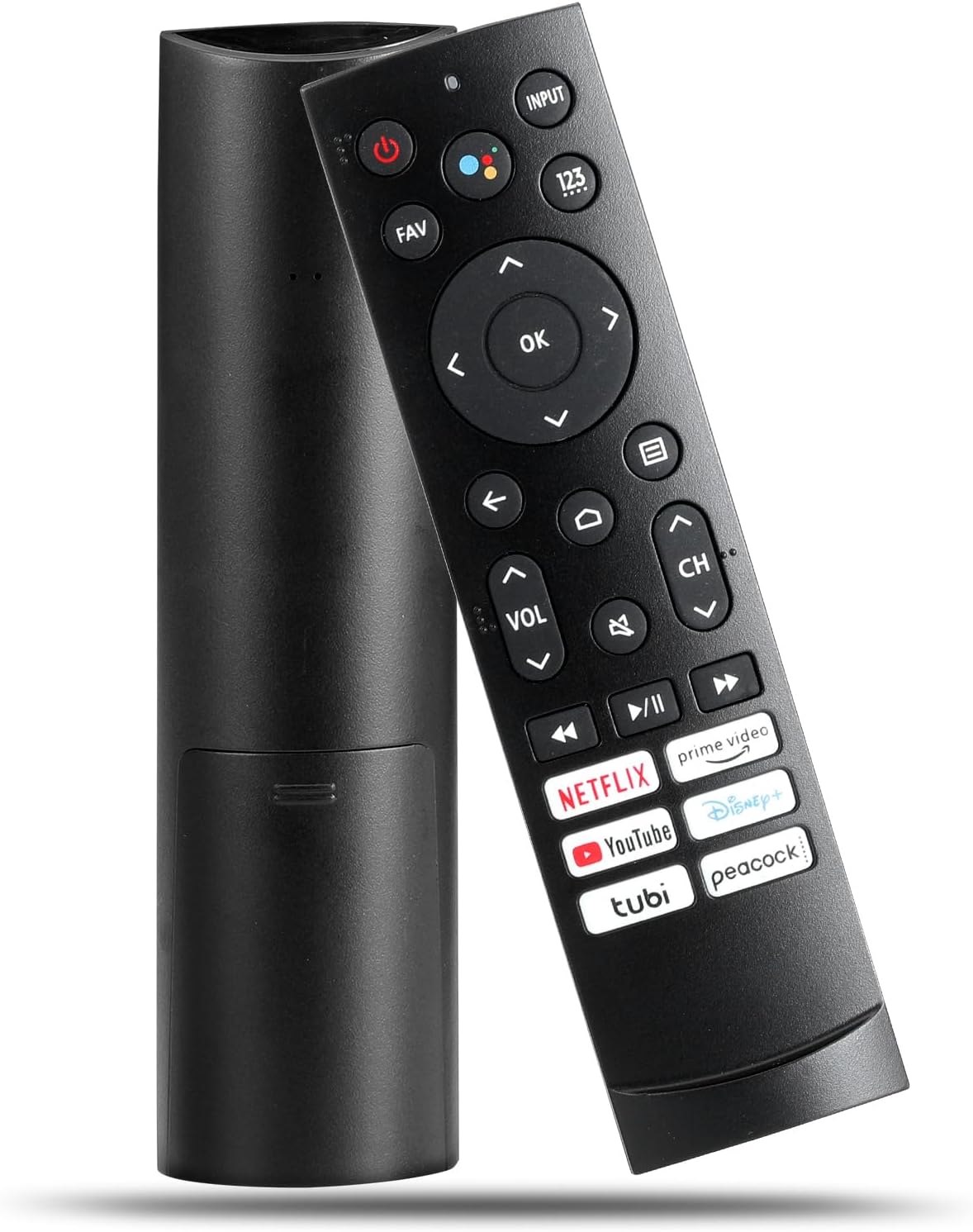 Amazon.com: Generic Universal Replacement Remote Control for Hisense ...