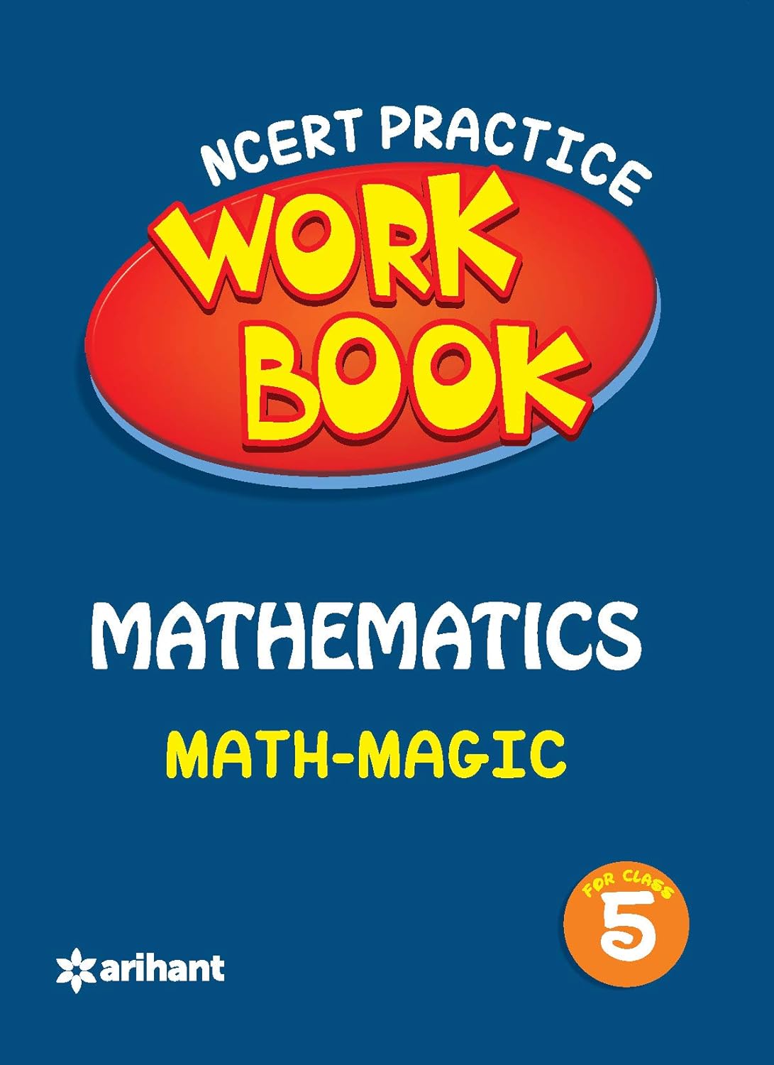 WORKBOOK MATH CBSE- CLASS 5TH eBook : Experts,Arihant: Amazon.in ...