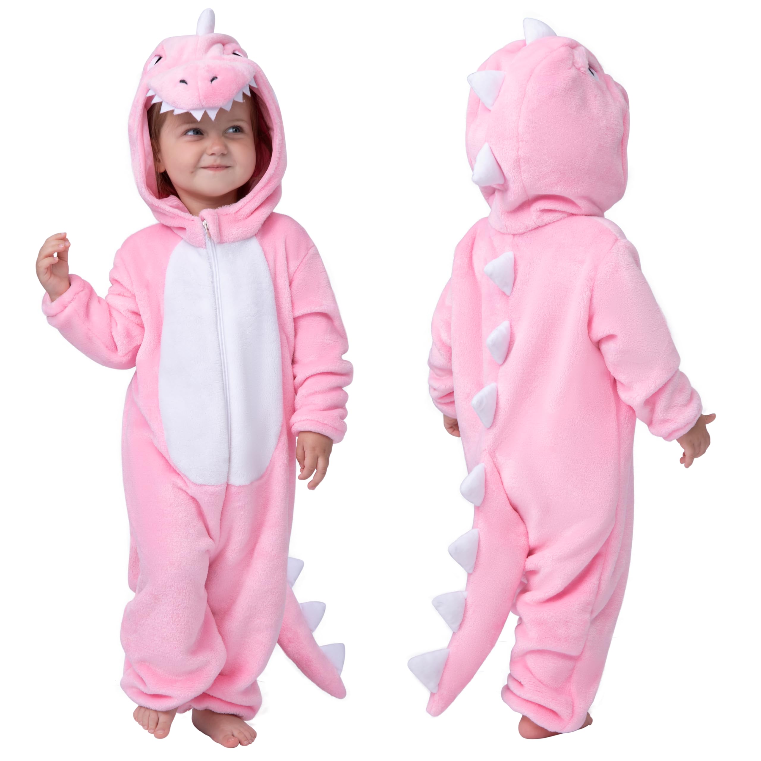5 Best Baby Dinosaur Costume | Skip the Scratchy Stuff