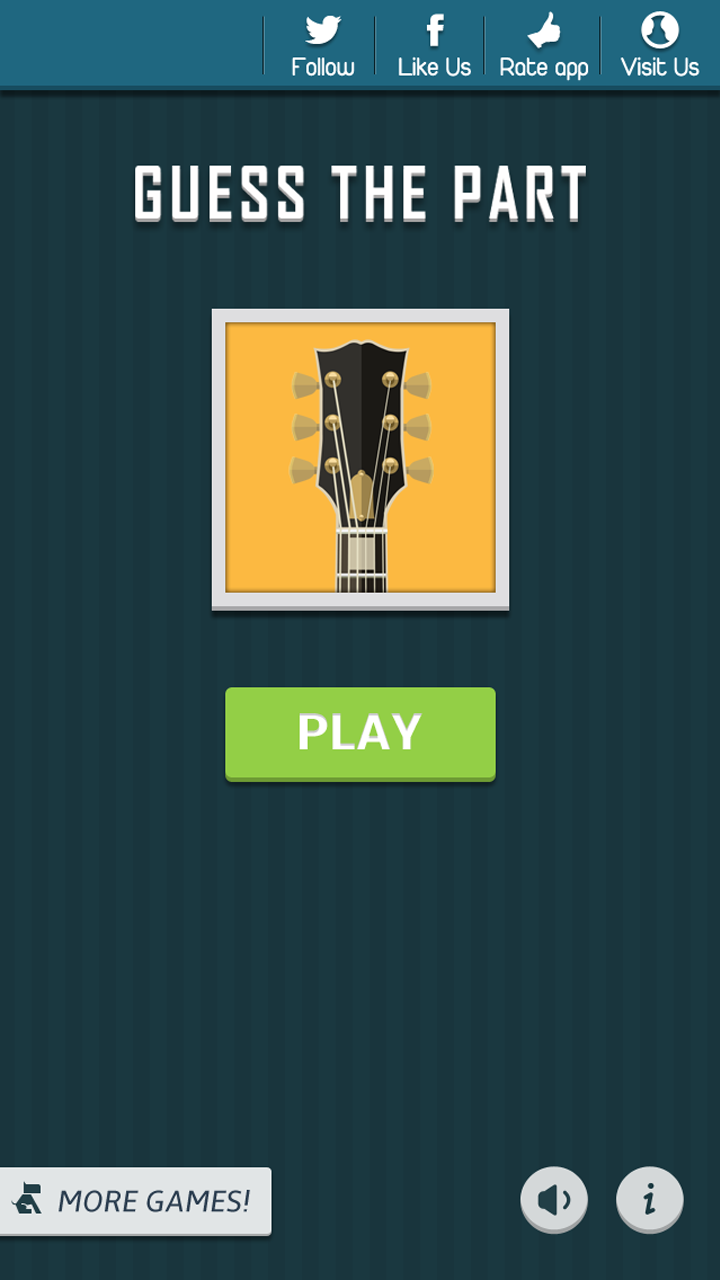 Guess The Part:Amazon.com:Appstore for Android