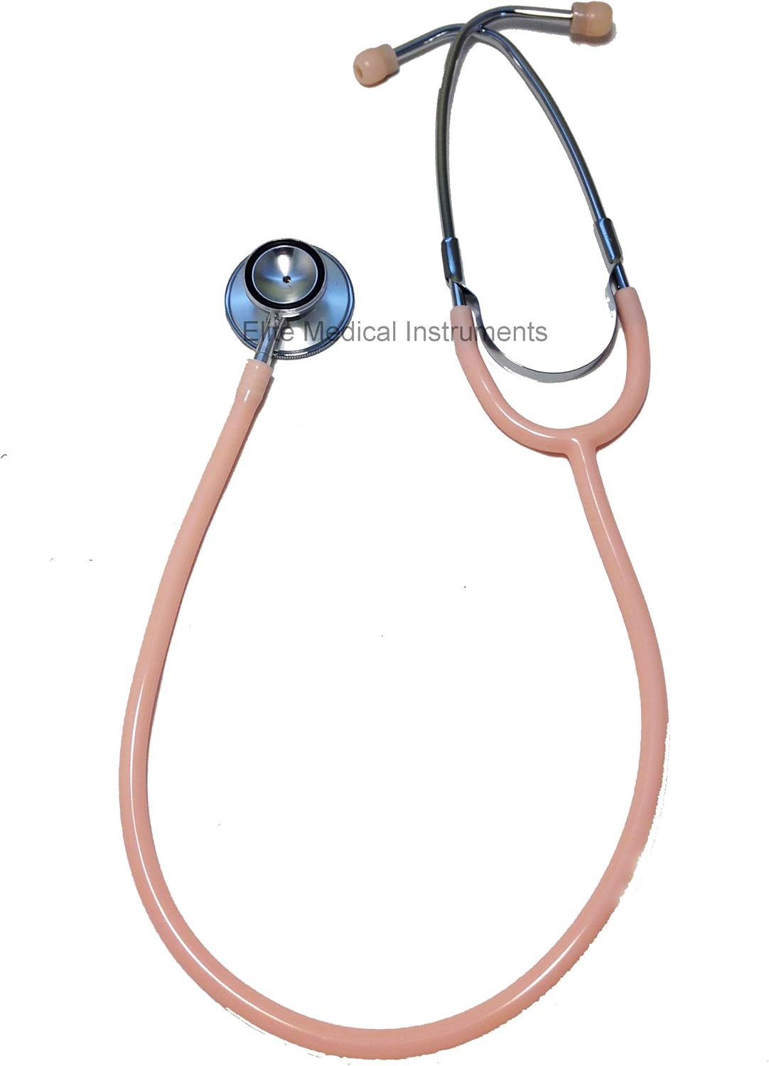 Amazon.com: EMI Dual Head Rose Stethoscope with Matching Colored Chest ...