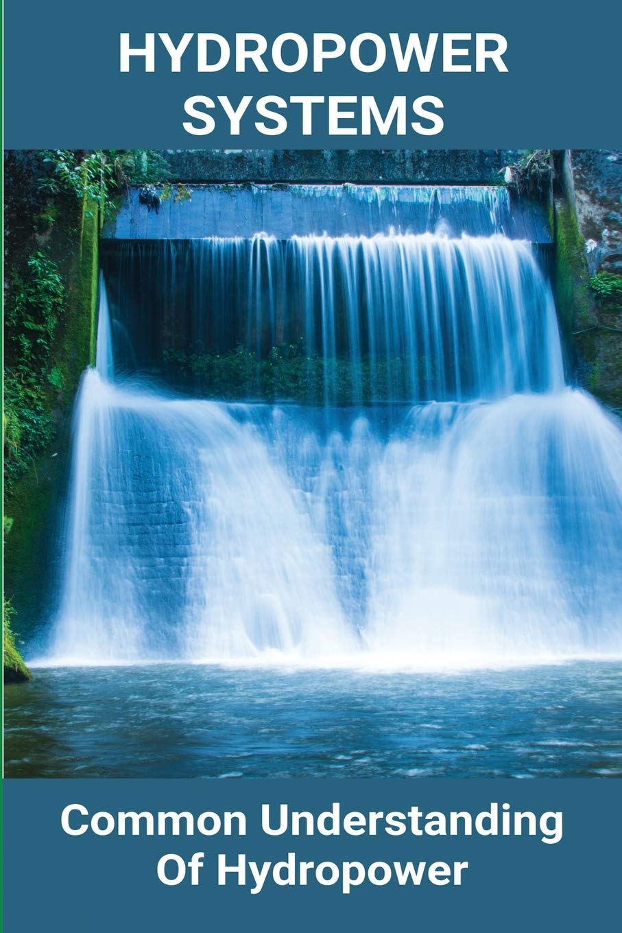 Buy Hydropower Systems: Common Understanding Of Hydropower ...