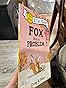 Amazon.com: Fox Has a Problem (My First I Can Read): 9780063277922 ...