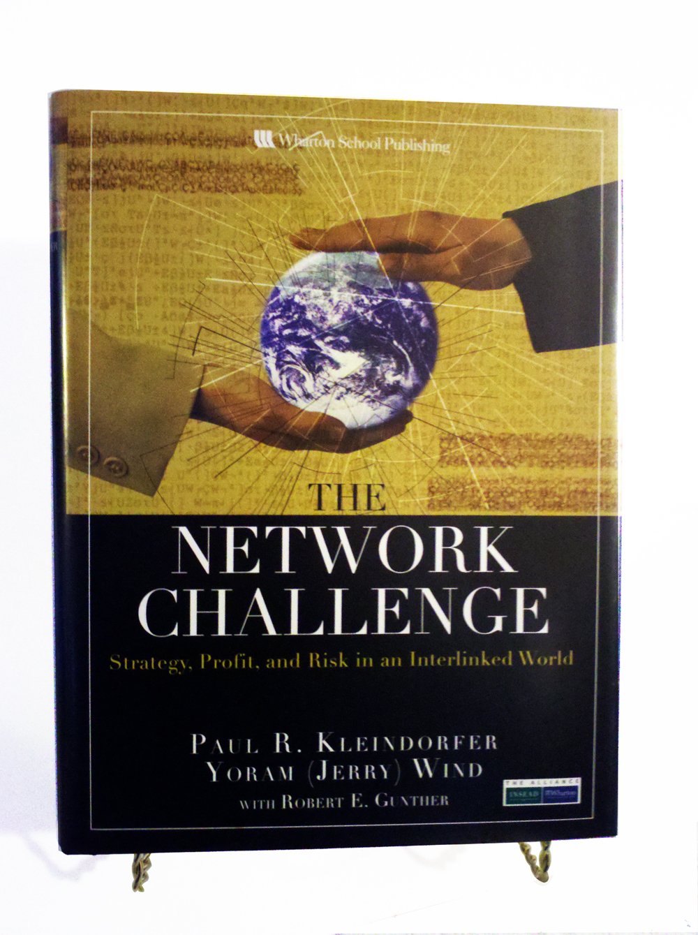 Amazon.com: The Network Challenge: Strategy, Profit, and Risk in an ...