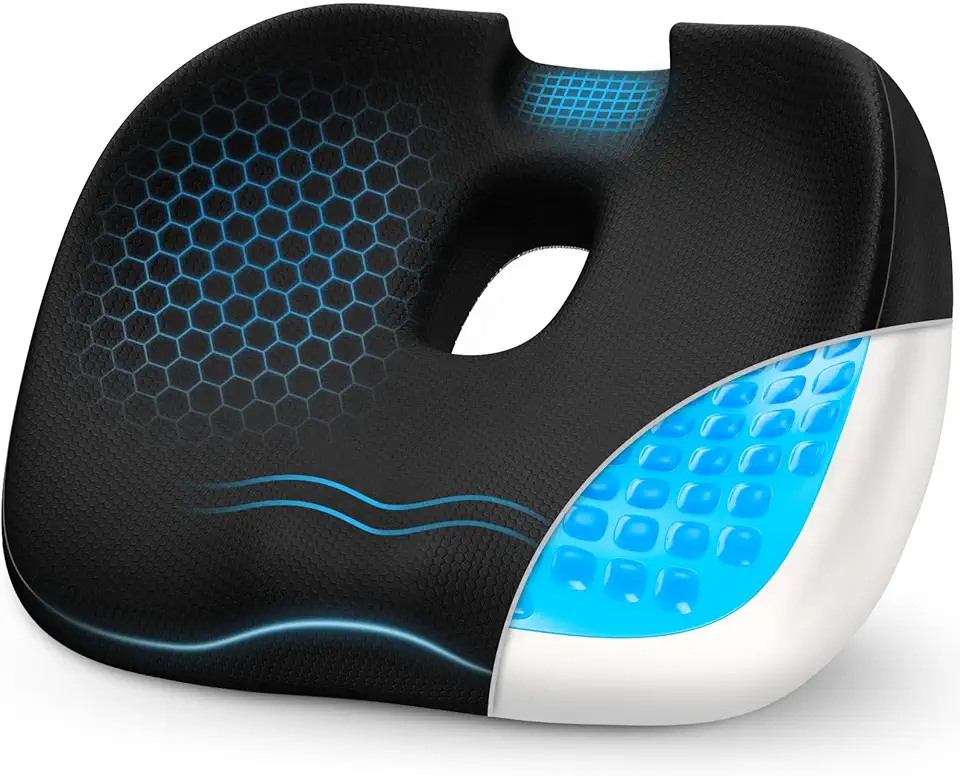 Why Does My Coccyx Itch? Causes And Remedies For An Itchy Tailbone ...