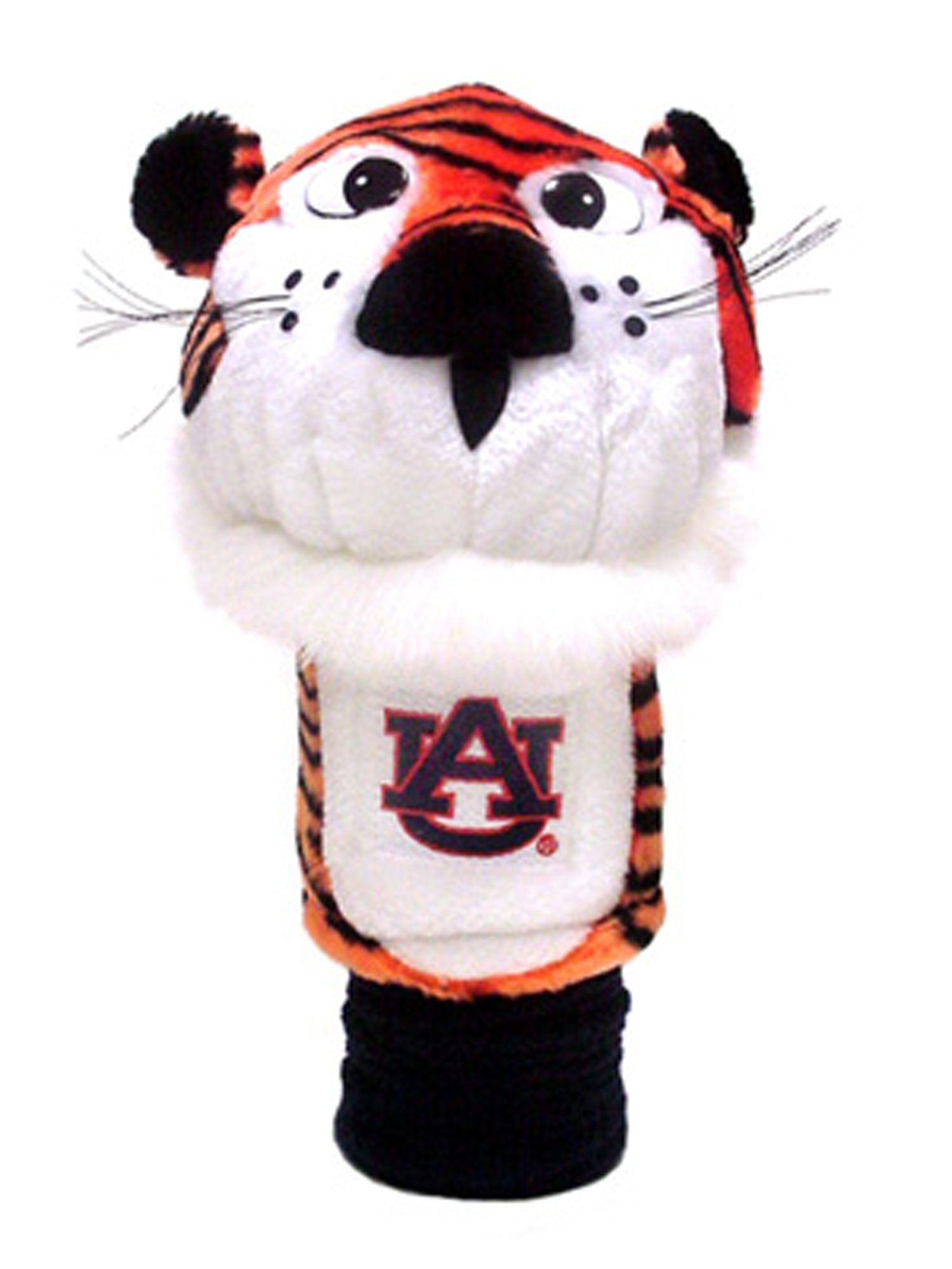 Snapklik.com : Team Golf NCAA Auburn University Tigers Mascot Head ...