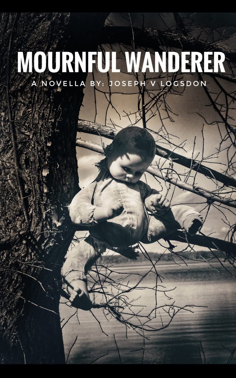 Amazon.com: Mournful Wanderer eBook : Logsdon, Joseph: Books