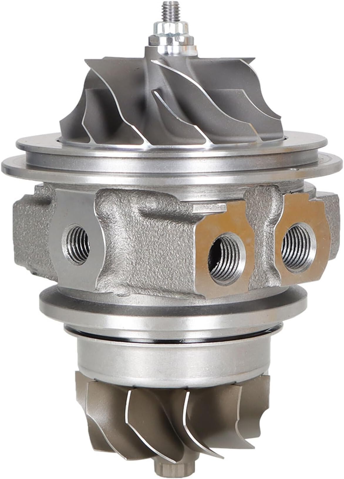 Amazon.com: NewYall 1.4L Turbo Turbocharger Cartridge Core : Automotive