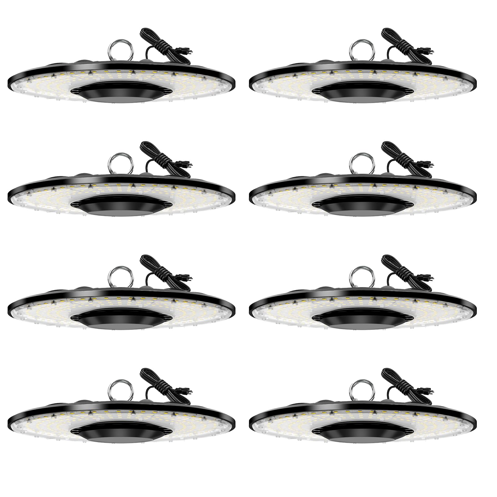 Snapklik.com : UFO LED High Bay Light - 150 W 22500 LM (Eqv.600 W MH ...