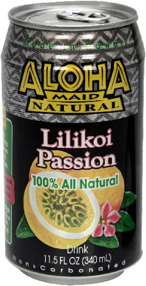 Amazon.com : Hawaiian Sun Juice Drinks Ultimate Variety Pack of 12 ...