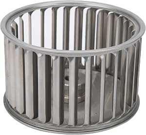 Amazon.com: Kaufpart Blower Wheel - Replacement 5in A Direction Blower ...