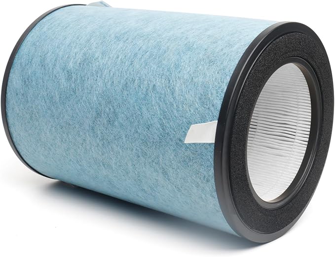 Amazon.com: HP302 NeverChange Replacement Filter Compatible with Shark ...