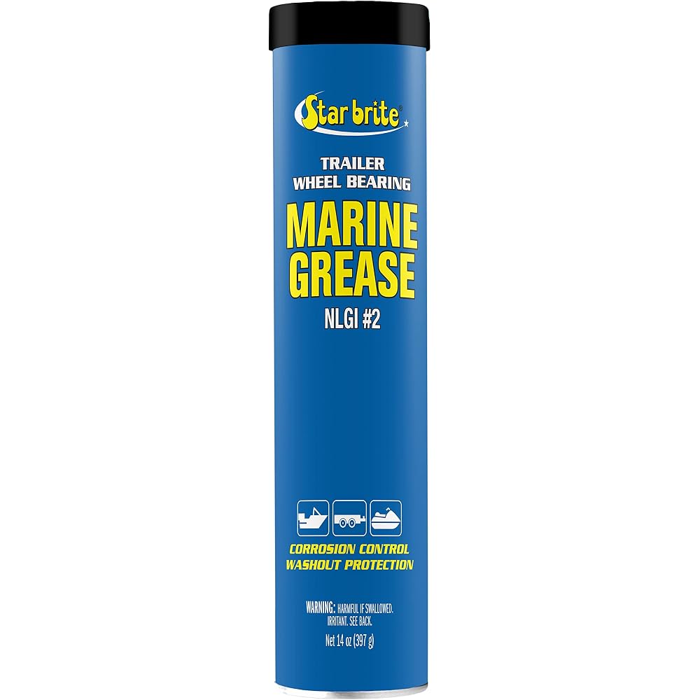 $4/mo - Finance STAR BRITE Trailer Wheel Bearing Grease NLG#2 ...