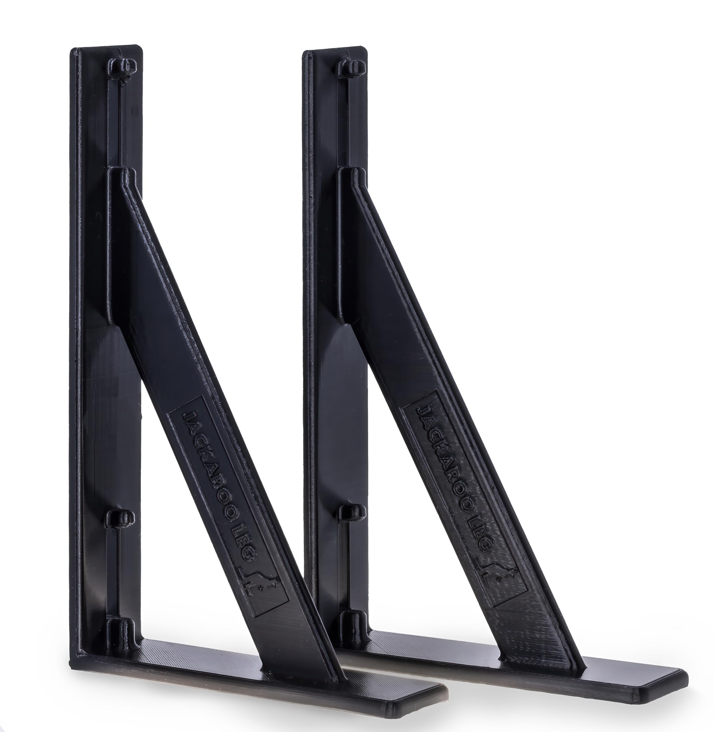 Snapklik.com : Jackaroo Leg, Anti Tipping Chair Stabalizer For Toddler ...