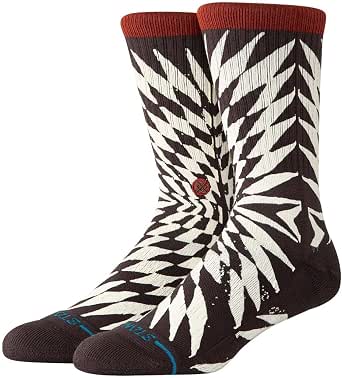 Amazon.com: Stance Frackle Crew : Clothing, Shoes & Jewelry