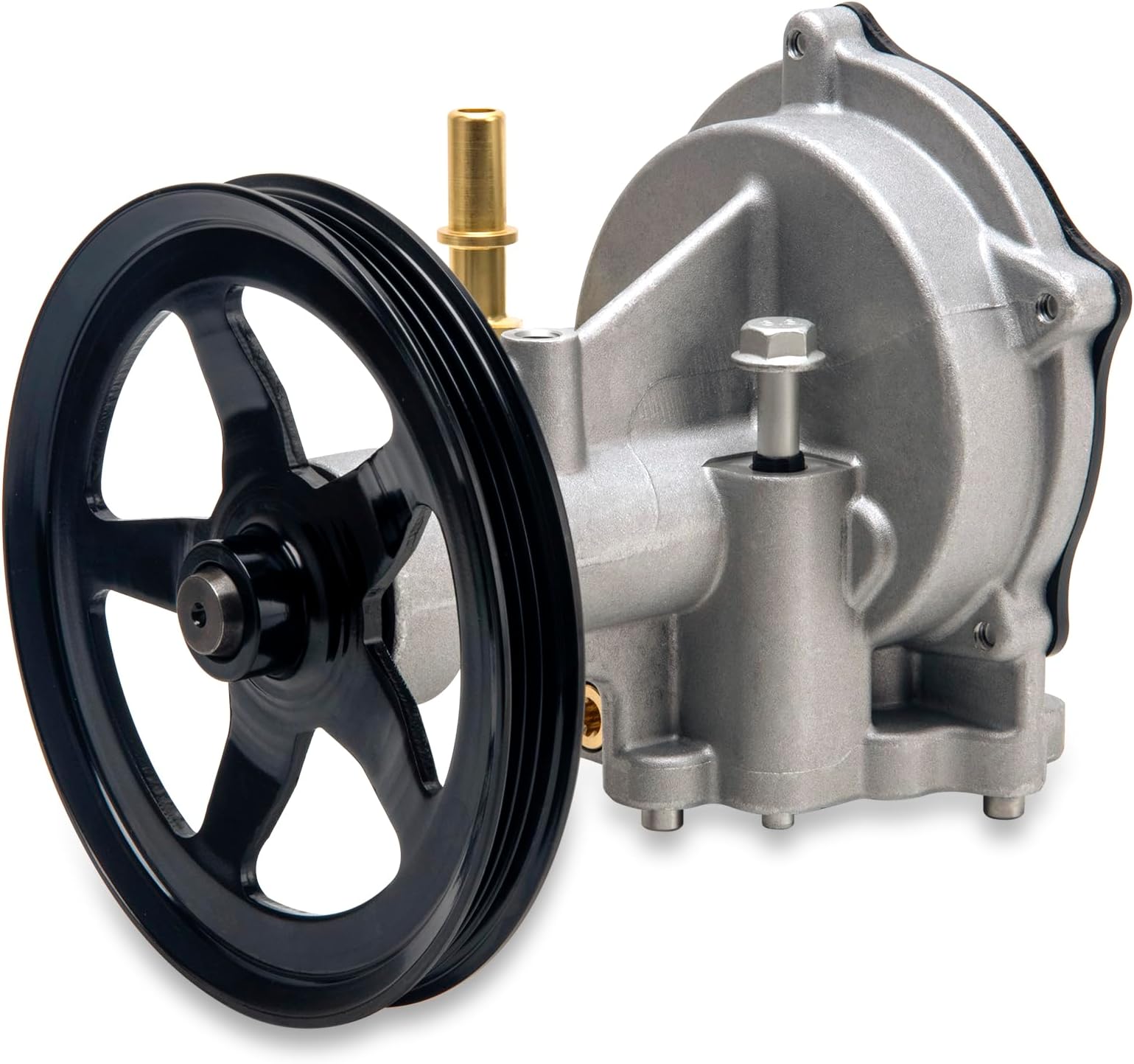 Amazon.com: 12696313 Vacuum Pump Compatible with 2014-2020 chevy ...