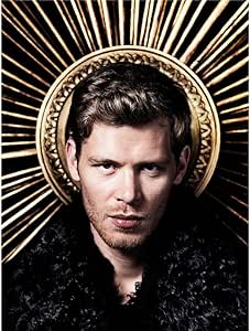 Amazon.com: Joseph Morgan Poster by Silk Printing # Size about (60cm x ...