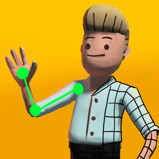 AnimeTok 3D animation maker - App on Amazon Appstore