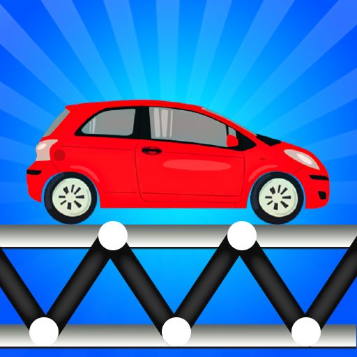 Build Master Bridge Game: Draw Bridge Race Builder Adventure Game - App ...