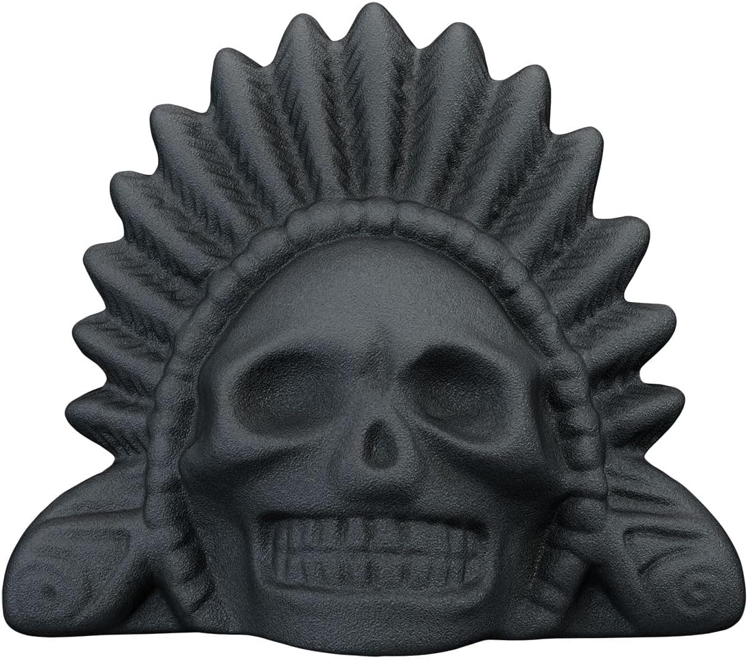 Amazon.com: Aztec Death Whistle Screaming Aztec Whistle Unleash Bone ...