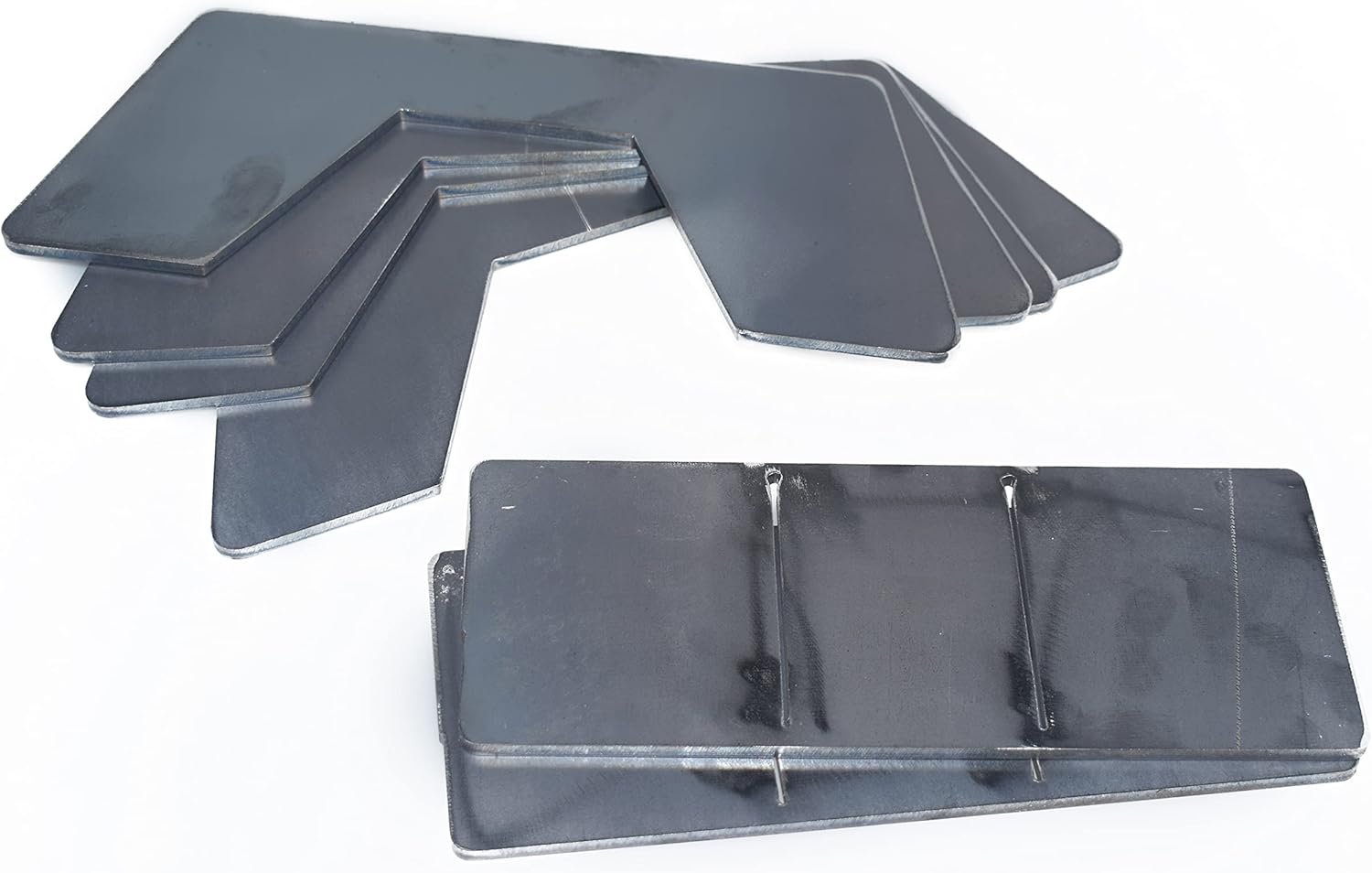 Amazon.com: BoCID Universal Mini C Notch Kit Frame Notch Under Bed ...