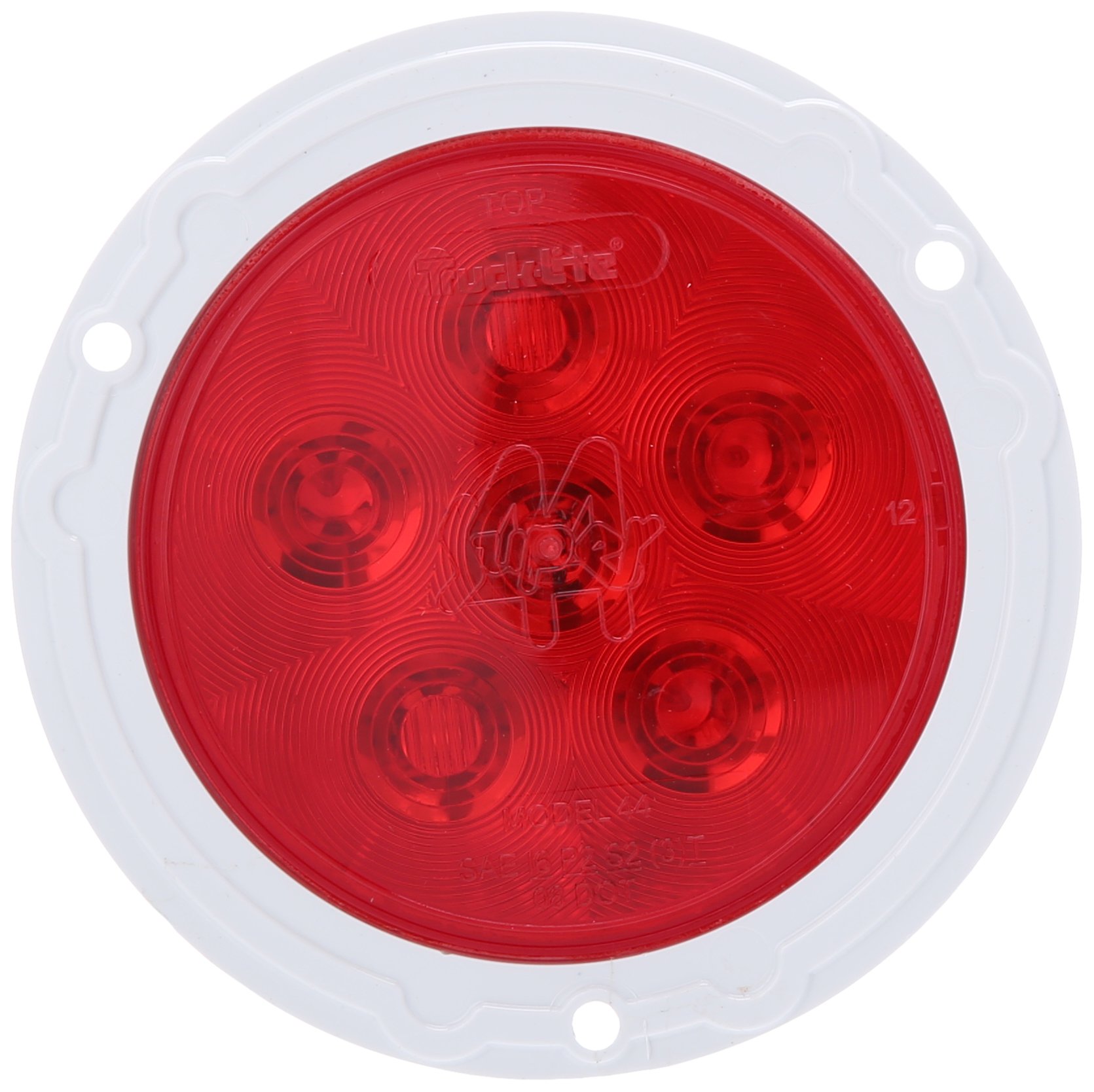 Amazon.com: Truck-Lite (44328R) Stop/Turn/Tail Light Kit : Automotive