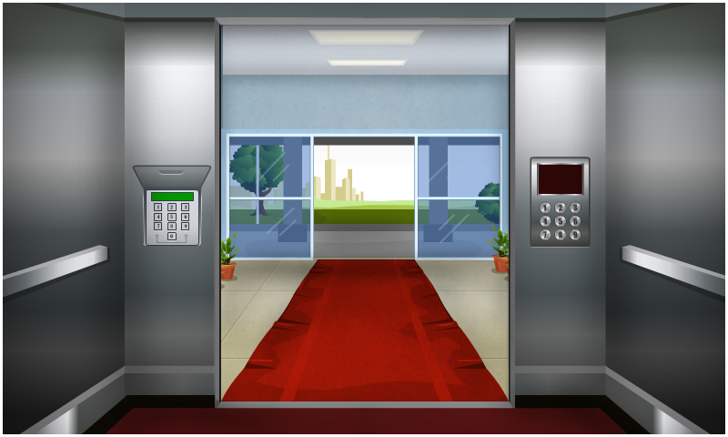 Escape Games - Mystic Elevator - App on Amazon Appstore