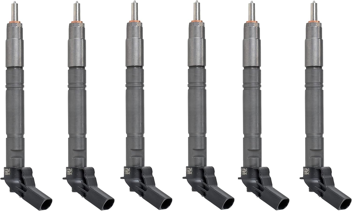 Amazon.com: Genuine OEM Fuel Injector Set (6 Pieces) : Automotive