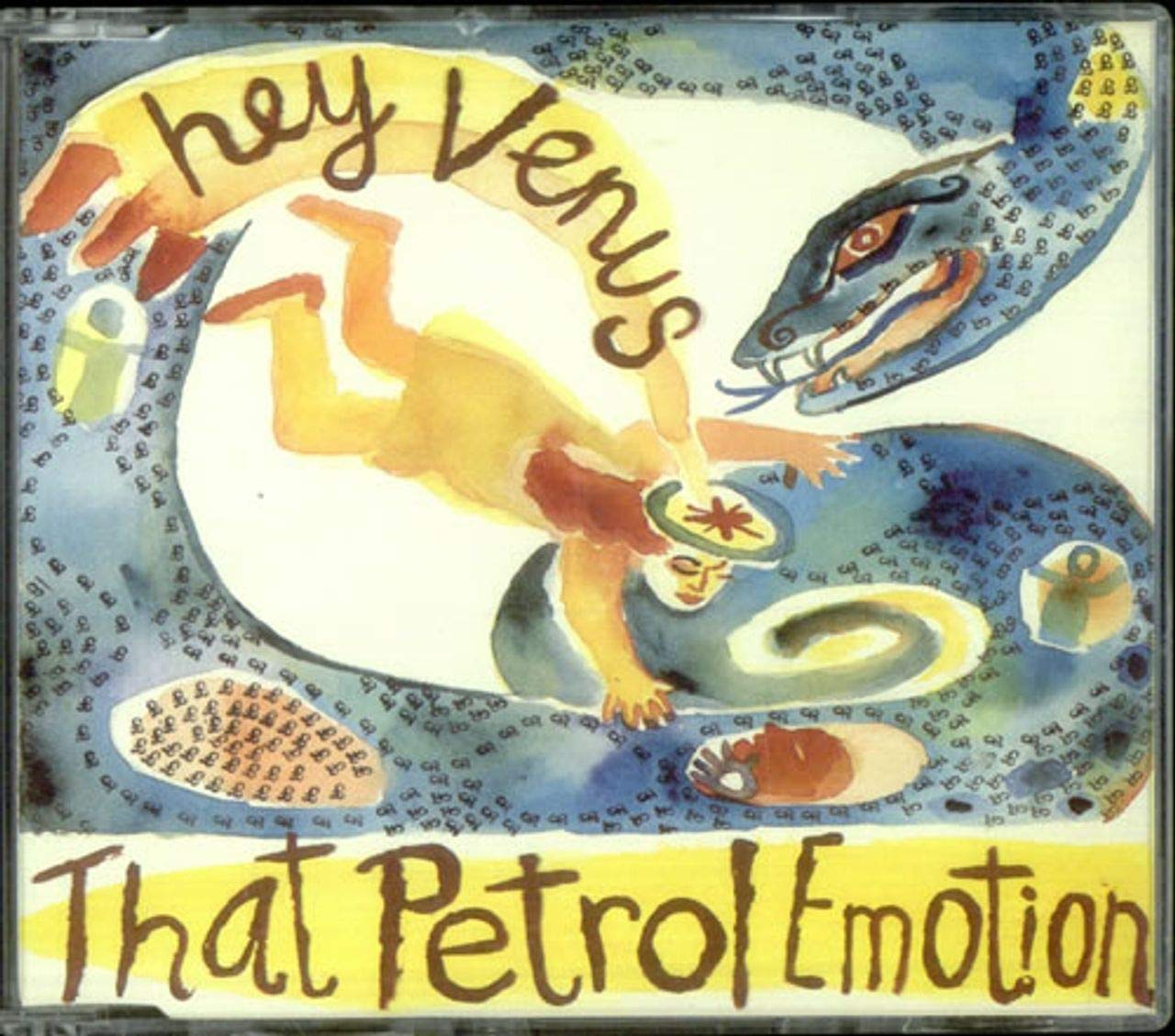 Hey Venus - Amazon.com Music