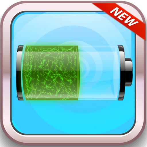 Battery Saver - App on Amazon Appstore