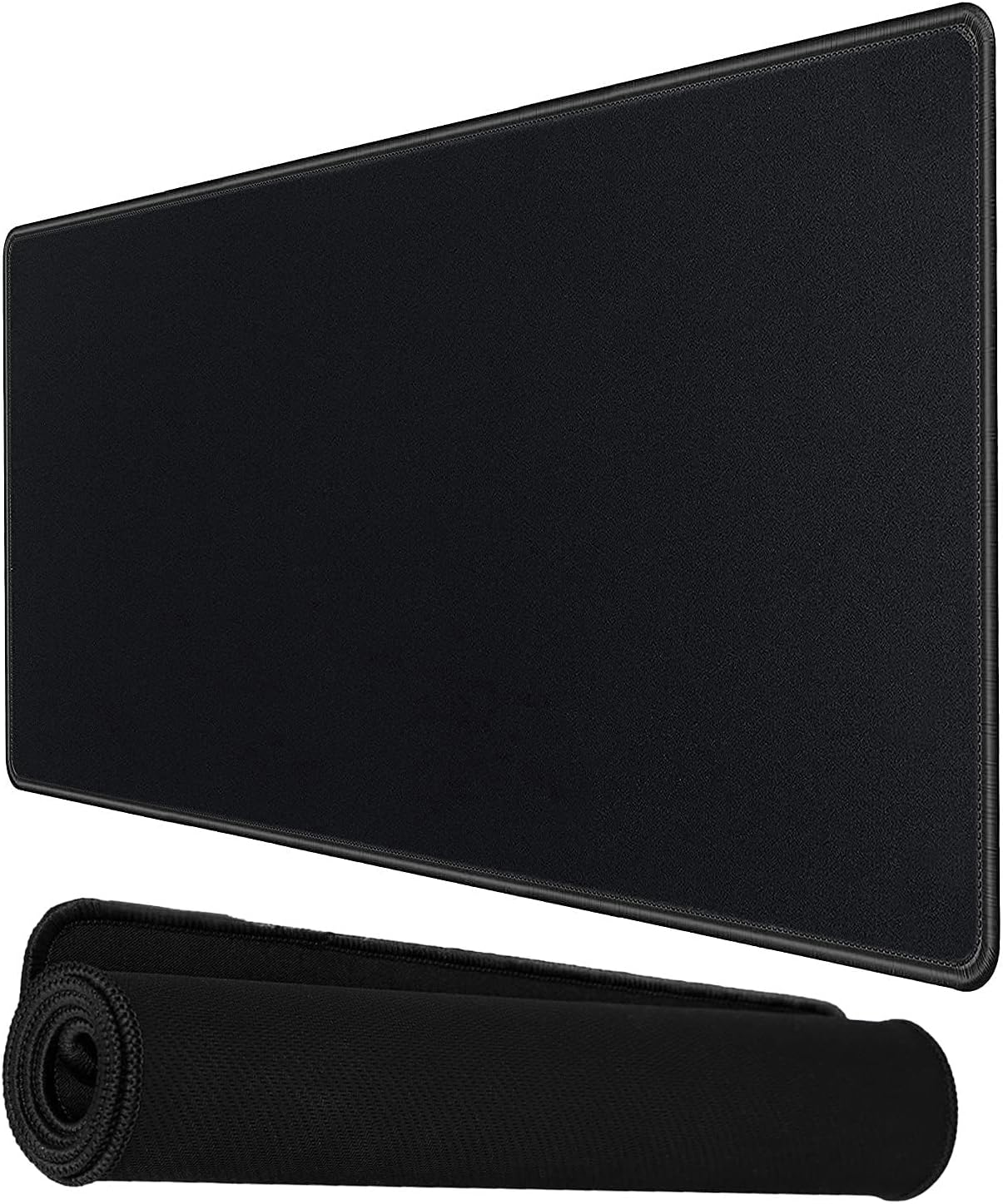 Storite 900x400x2mm Extended Gaming Mouse Pad for Laptop/Computer with ...