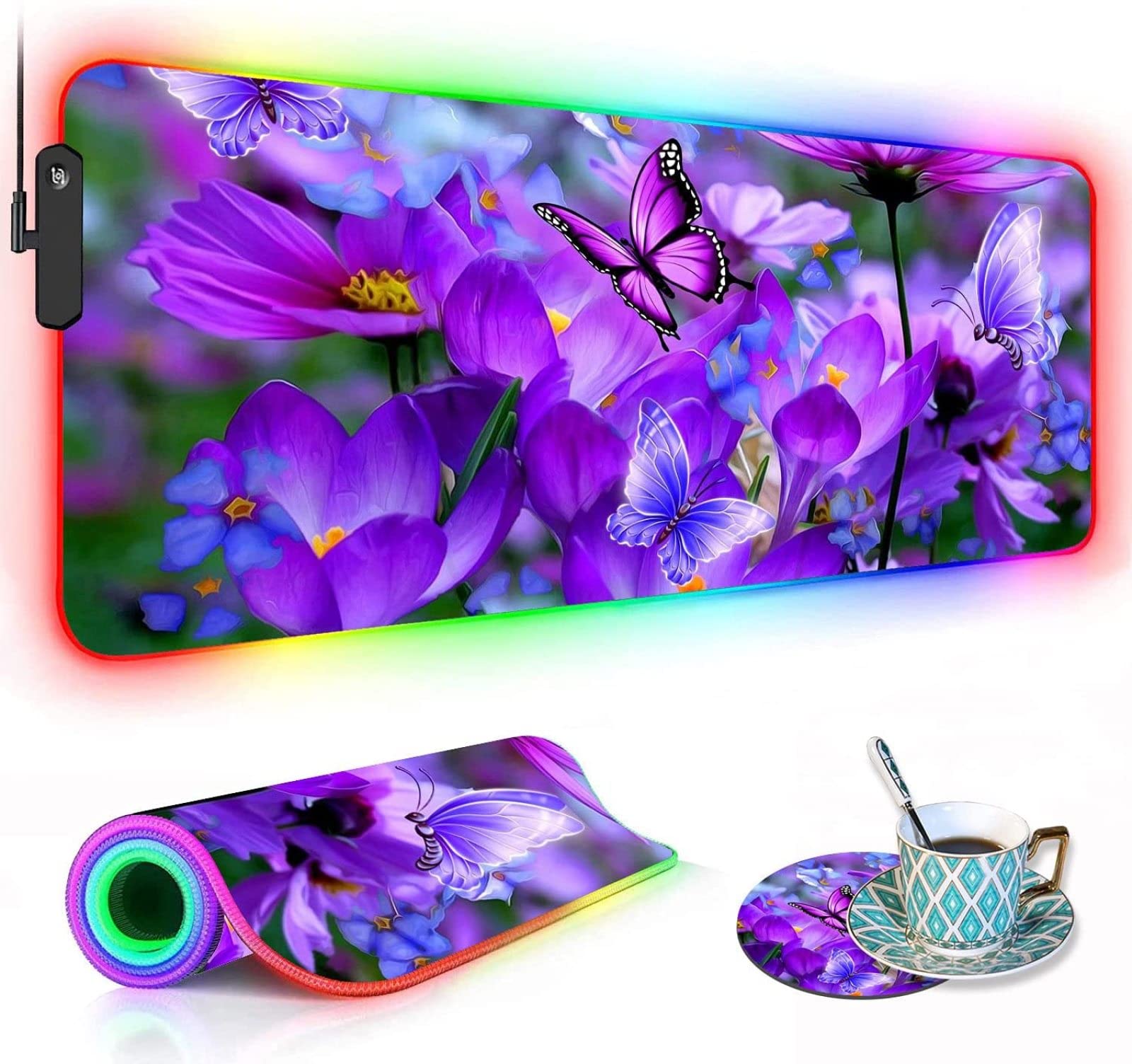 Purple gaming mouse - Find the best price at PriceSpy