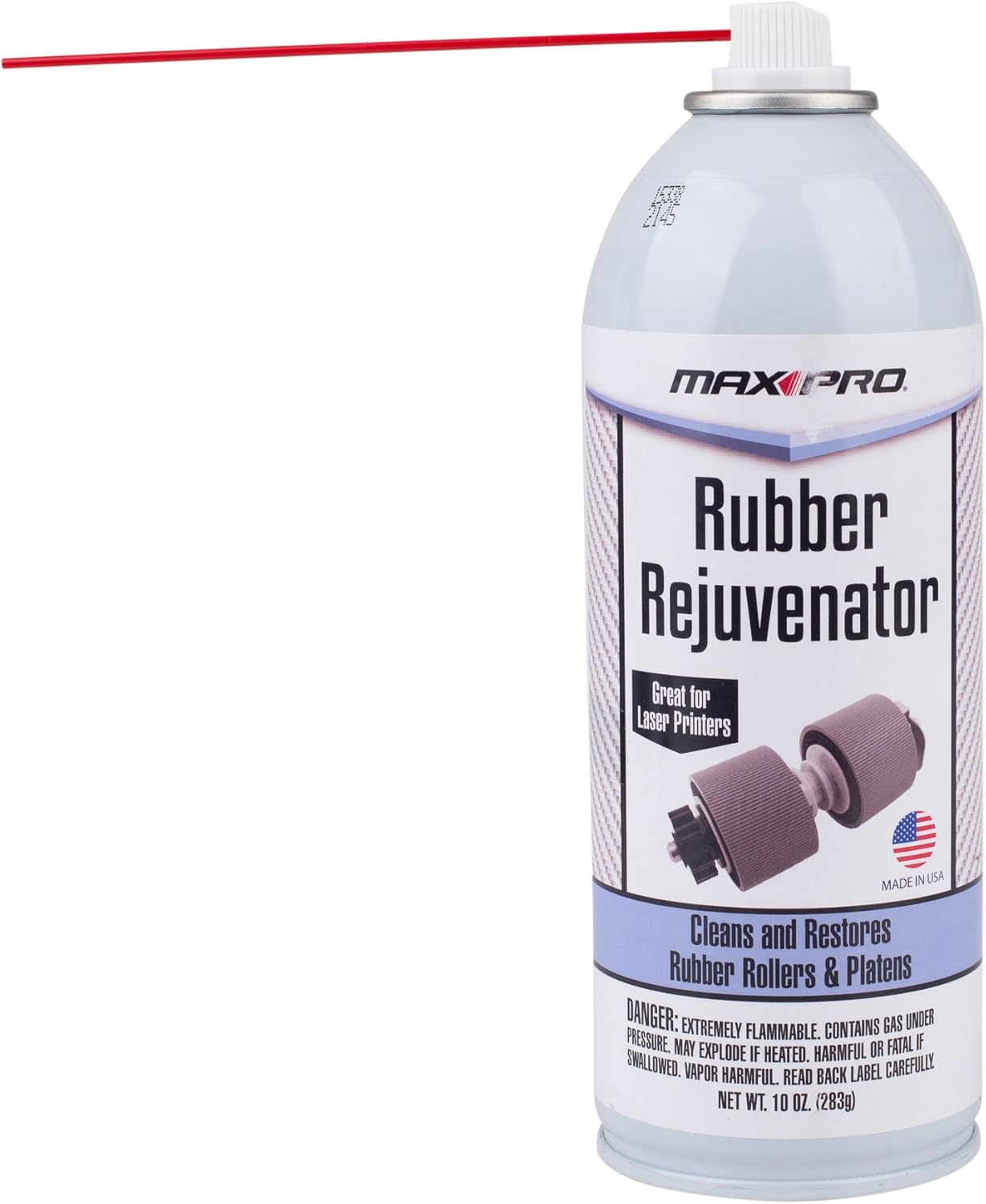 Amazon.com: Max Professional 2145 Rubber Rejuvenator - 10 oz.,Black and ...