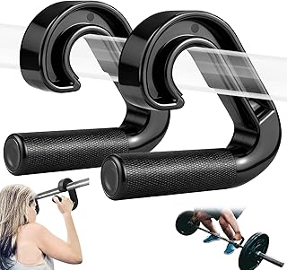 Neutral Grip Pull-Ups: Targeted Muscles And Benefits Explained | CyVigor