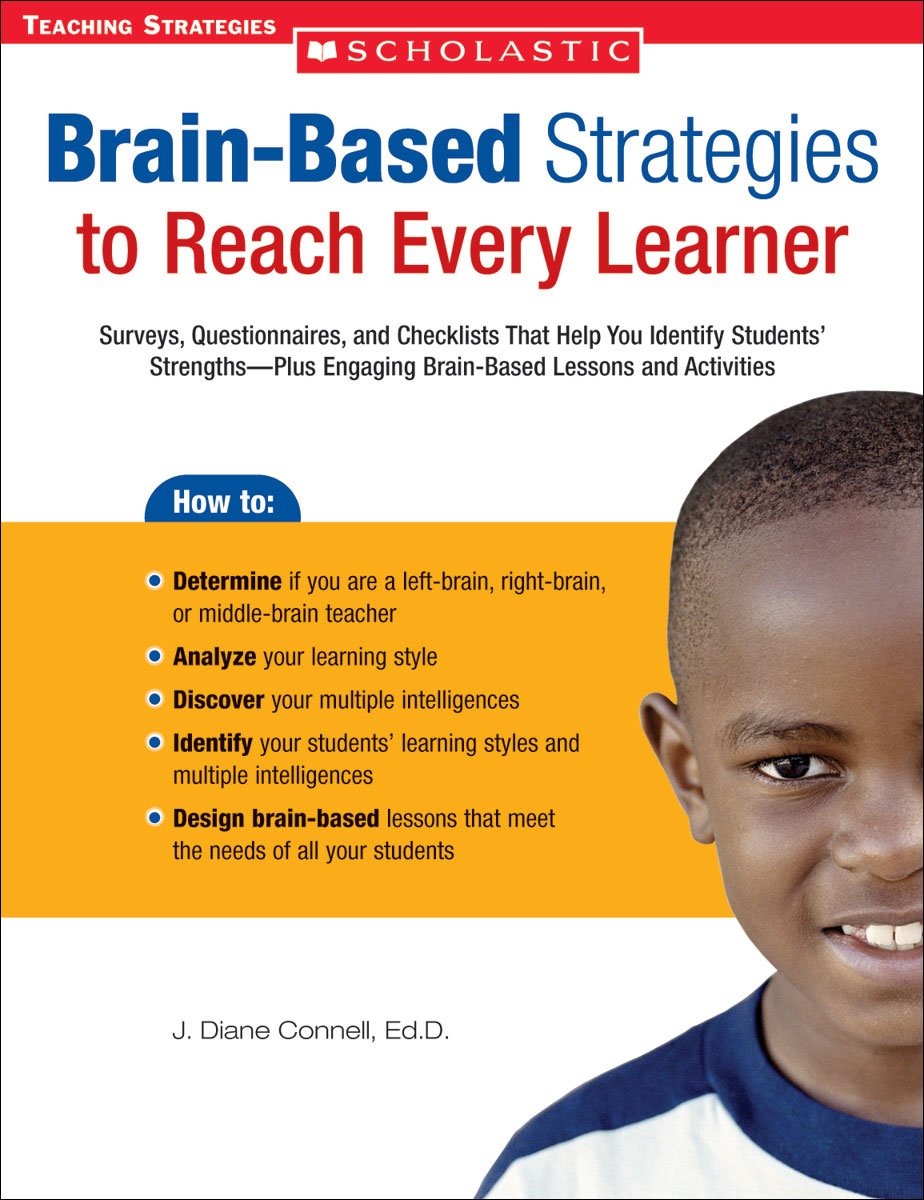 Buy Brain-Based Strategies to Reach Every Learner: Surveys ...