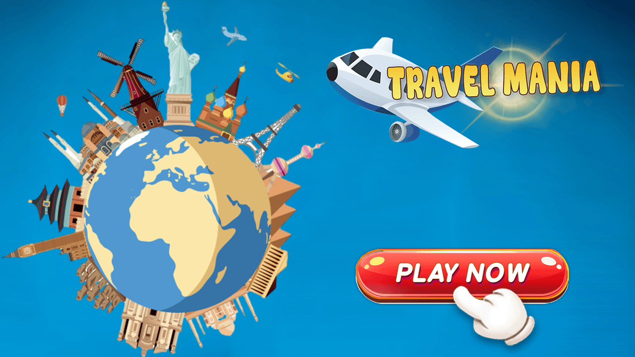 Travel Mania - free match 3 puzzle game for 2024 - App on Amazon Appstore