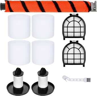 Amazon.com - Filter Replacement for Shark LZ602 LZ601 LZ600 LZ602C ...