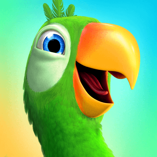 Talking Pierre the Parrot - App on Amazon Appstore