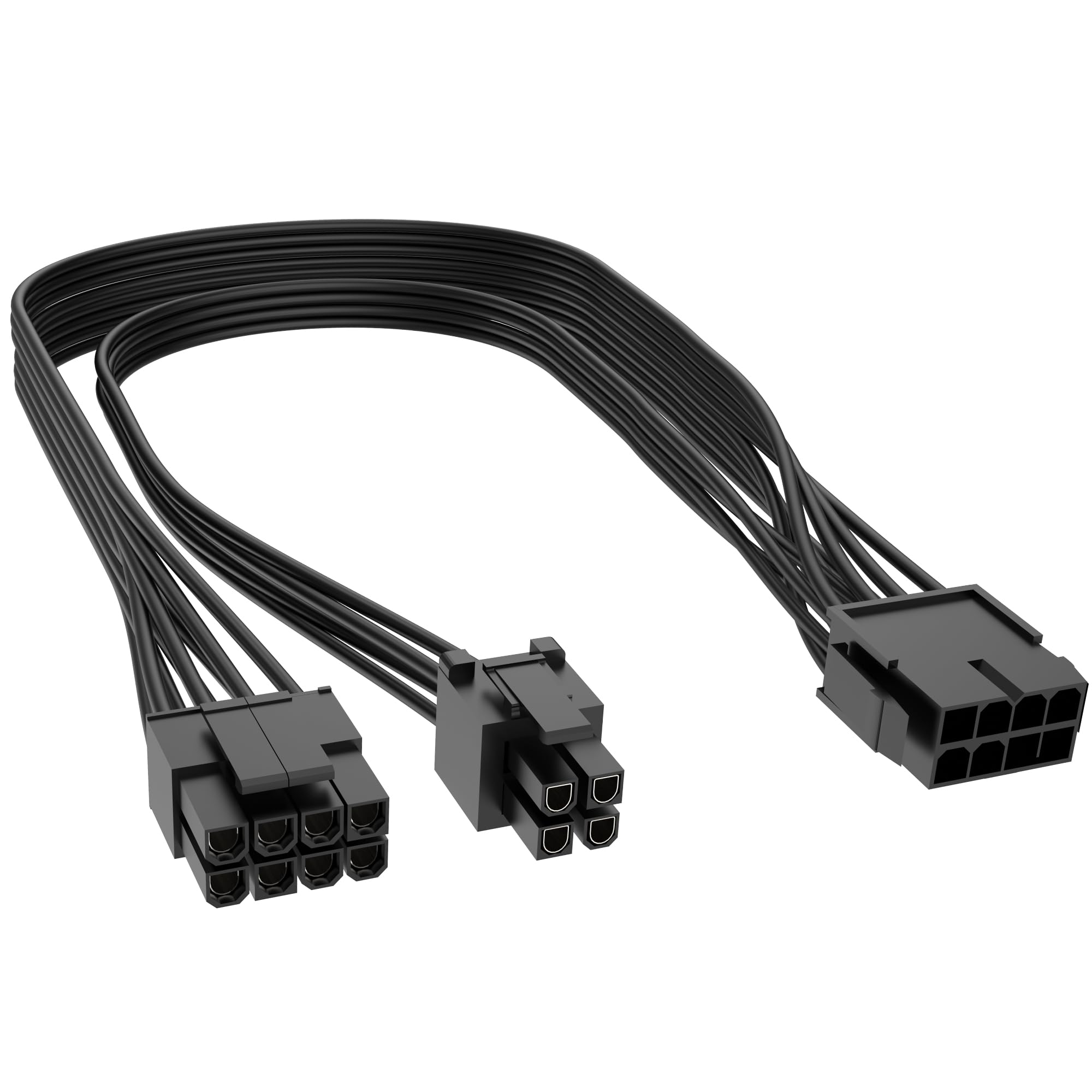 Question - Can I use my PSU's 8-pin CPU connector on the motherboard's ...