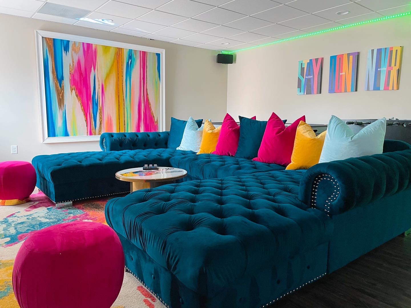 Adrienne Ava's Amazon Page