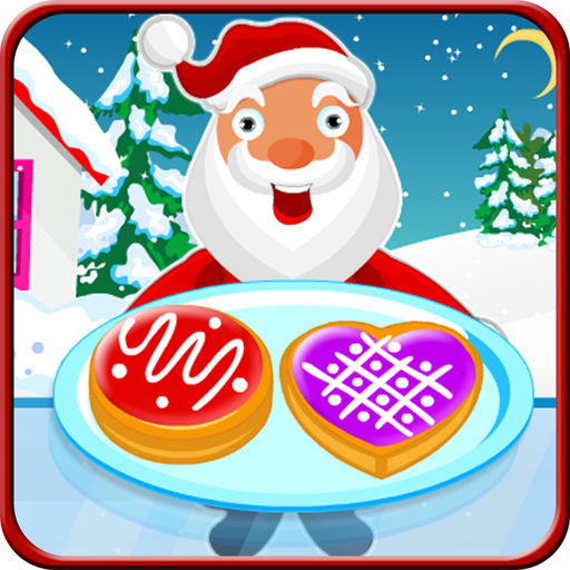 Christmas Cookies Treat - App on Amazon Appstore