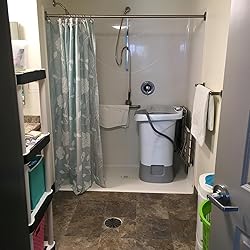 Amazon.com: The Laundry Alternative Poseidon Portable Washer - Small ...