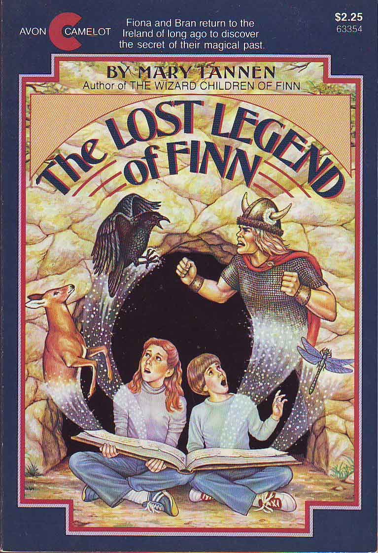 Buy Lost Legend of Finn Book Online at Low Prices in India | Lost ...