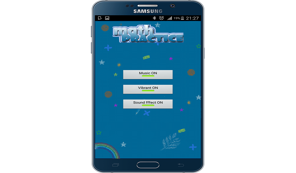 Math Bingo - App on Amazon Appstore