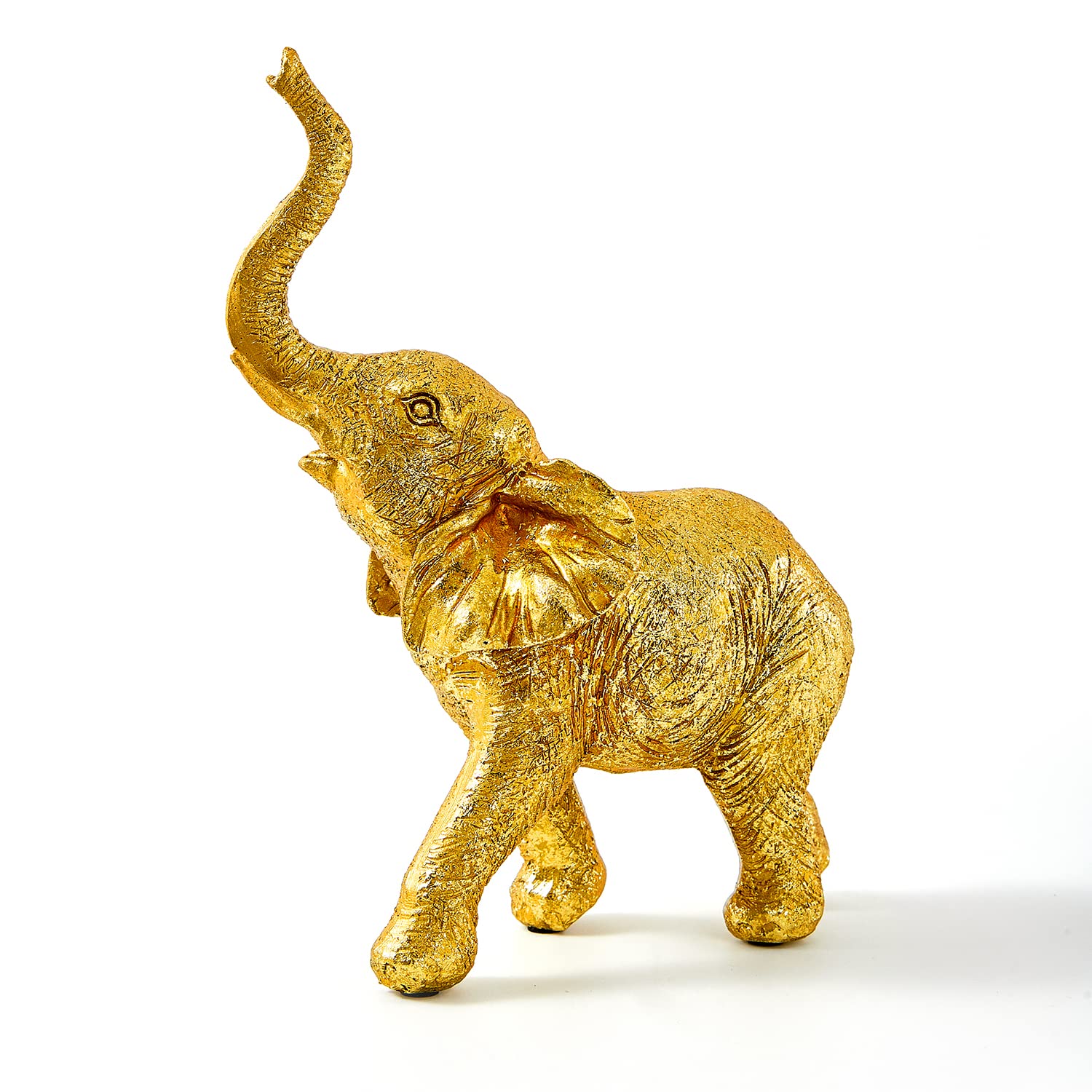 outlet cheapest 14 ELEPHANT LUCKY Trunk Up Wax Lion Seal Pendant Fob ...