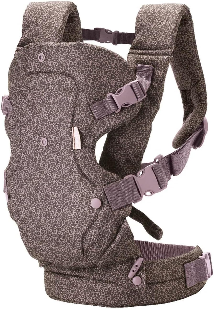 Amazon.com : BabyBjörn Baby Carrier Mini, Cotton, Black : Baby