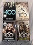 Amazon.com: The 100 Complete Boxed Set: 9780316551366: Morgan, Kass: Books